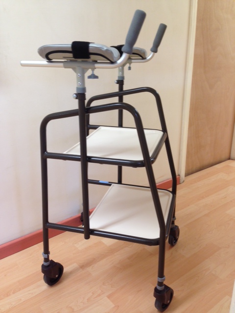 Trollies – Breeze Mobility