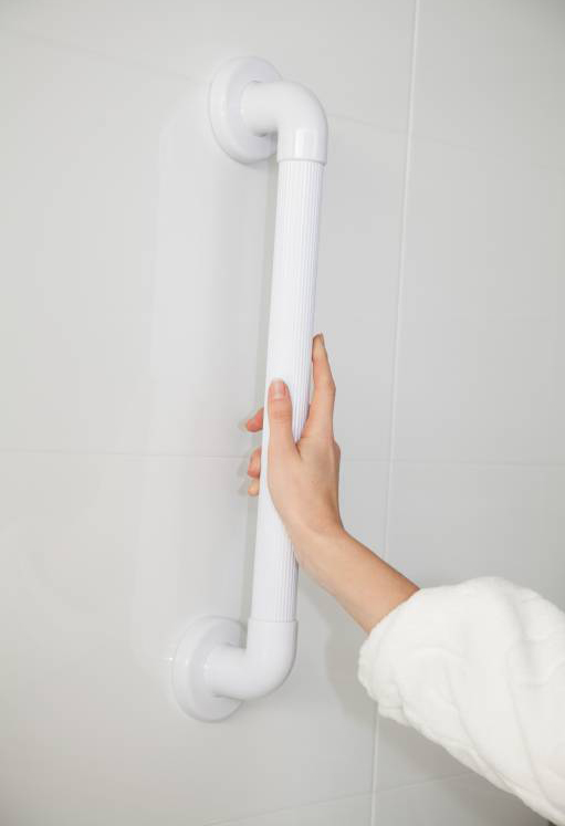 Grab Rails – Breeze Mobility