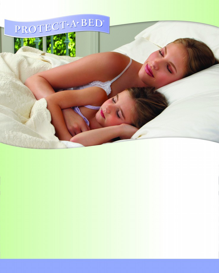 Bedroom – Breeze Mobility