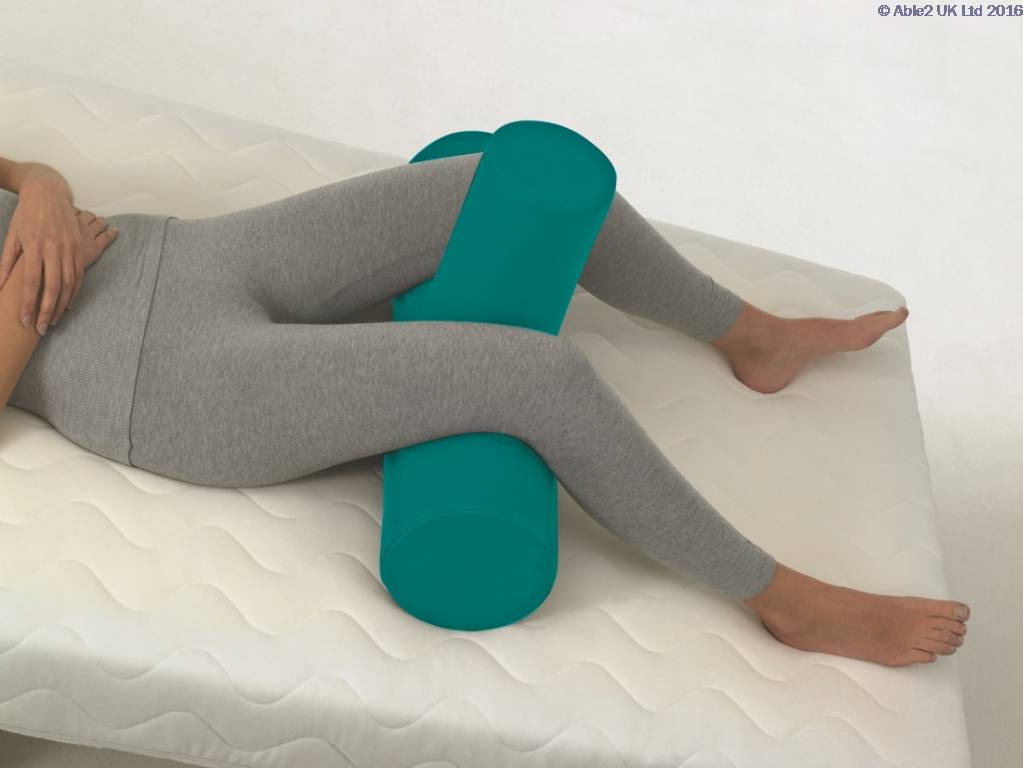 Seating – Breeze Mobility