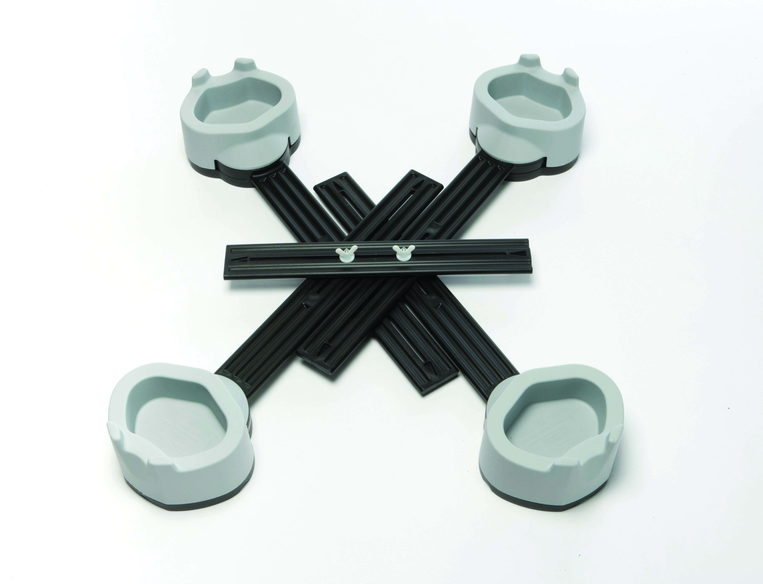 Bed and Chair Raisers – Breeze Mobility