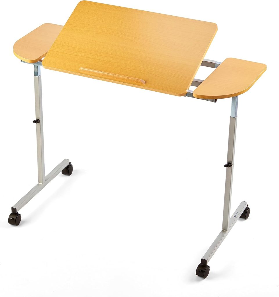 Overbed tables – Breeze Mobility