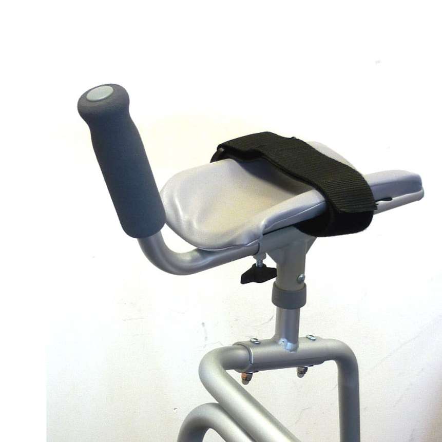 Drive Walking Frame Domestic Wheeled Medium With Forearm Platform ...